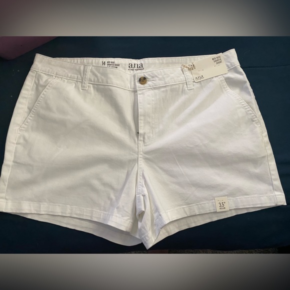 a.n.a | Shorts | New Ana Shorts | Poshmark